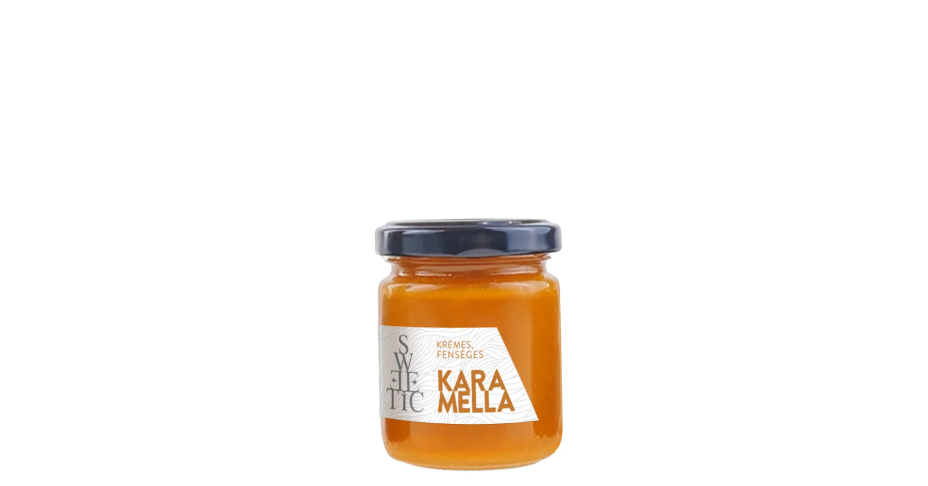 Ajándékcsomag rendelés - Karamell krém